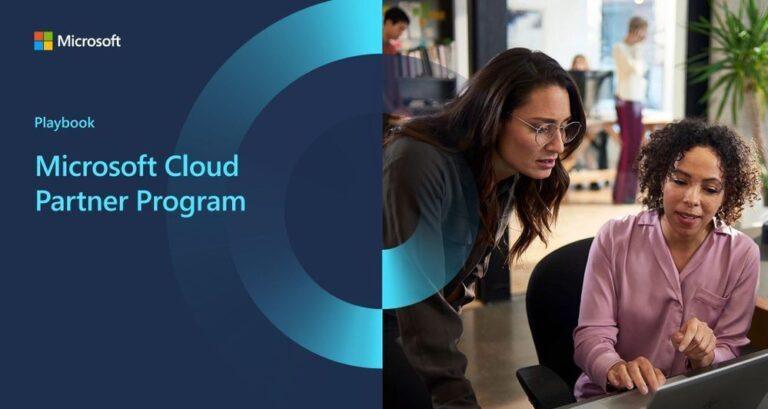 What is the Microsoft AI Cloud Partner Program?