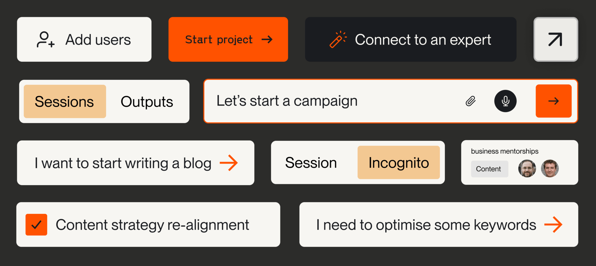 True AI in marketing: Beyond prompts - Fifty Five and Five